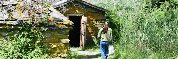 Coggeshall Farm Museum | Explorable Places