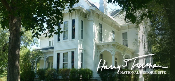 The Truman Home | Explorable Places