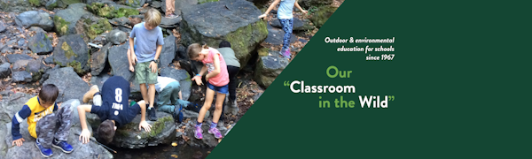 The Ashokan Center | Explorable Places