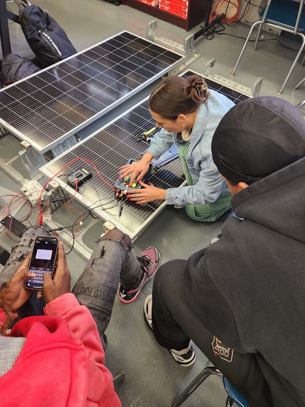Solar One Environmental Education Center | Explorable Places