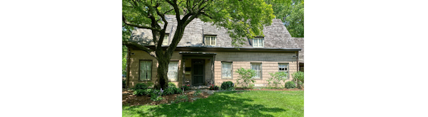 The Bowne House | Explorable Places